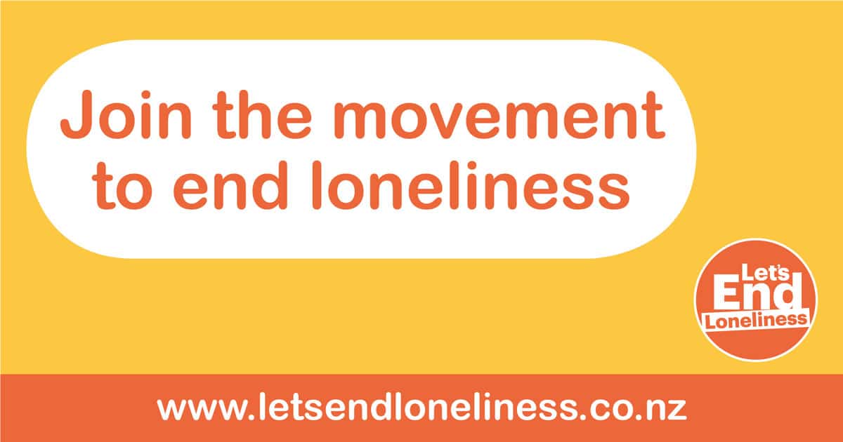 Coalition Launches 'Let's End Loneliness' Website - Kitcal